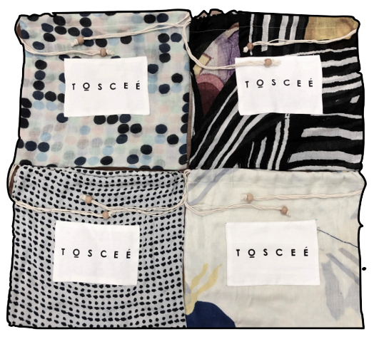 Sustainability – TOSCEÉ